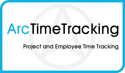 ArcTimeTracking - Employee Time Tracking Application