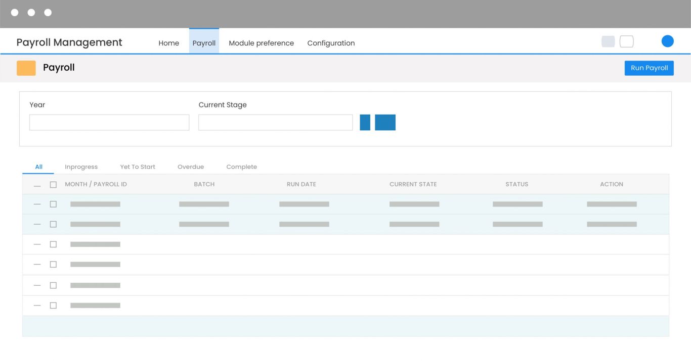 Denali Payroll - online payroll software | HR Payroll Software For ...