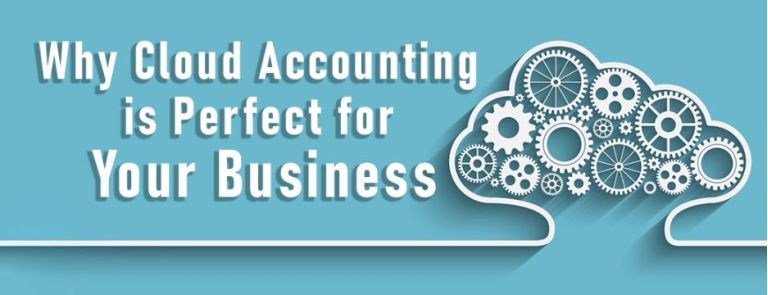 Why is cloud accounting ideal for your company?