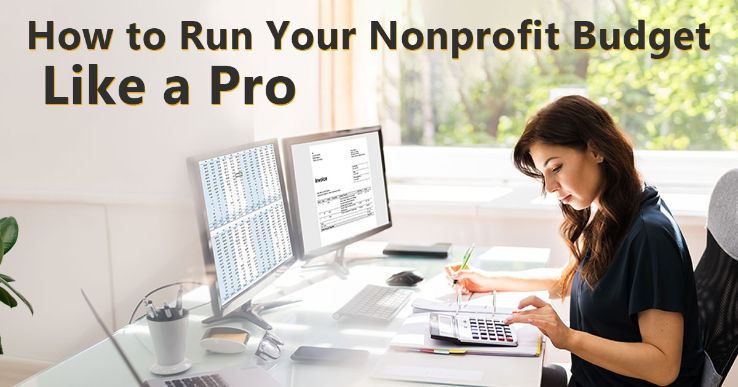how to budget like a pro for your organisation