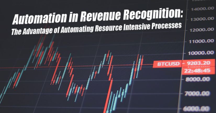 Revenue recognition automation the benefits of resource-intensive ...