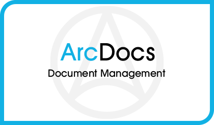 ArcDocs - Efficient Document Management Software