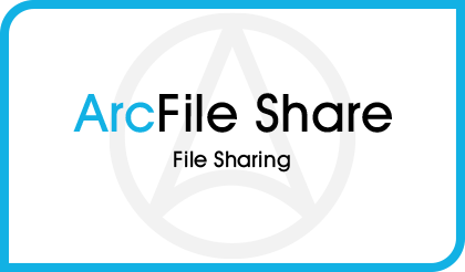 fileshare - Cloud-based File-sharing Software