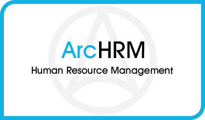 ArcHRM - Human Resource Management Software
